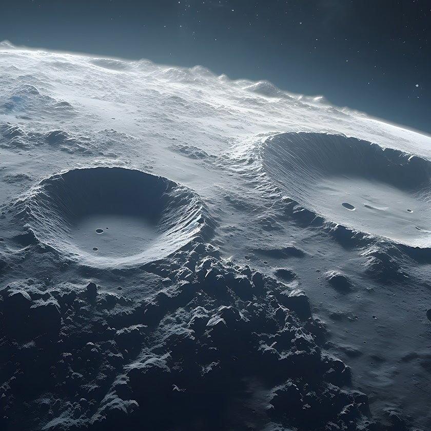 Unique Wedding Bands & Rings - Celestial Rex, LLC