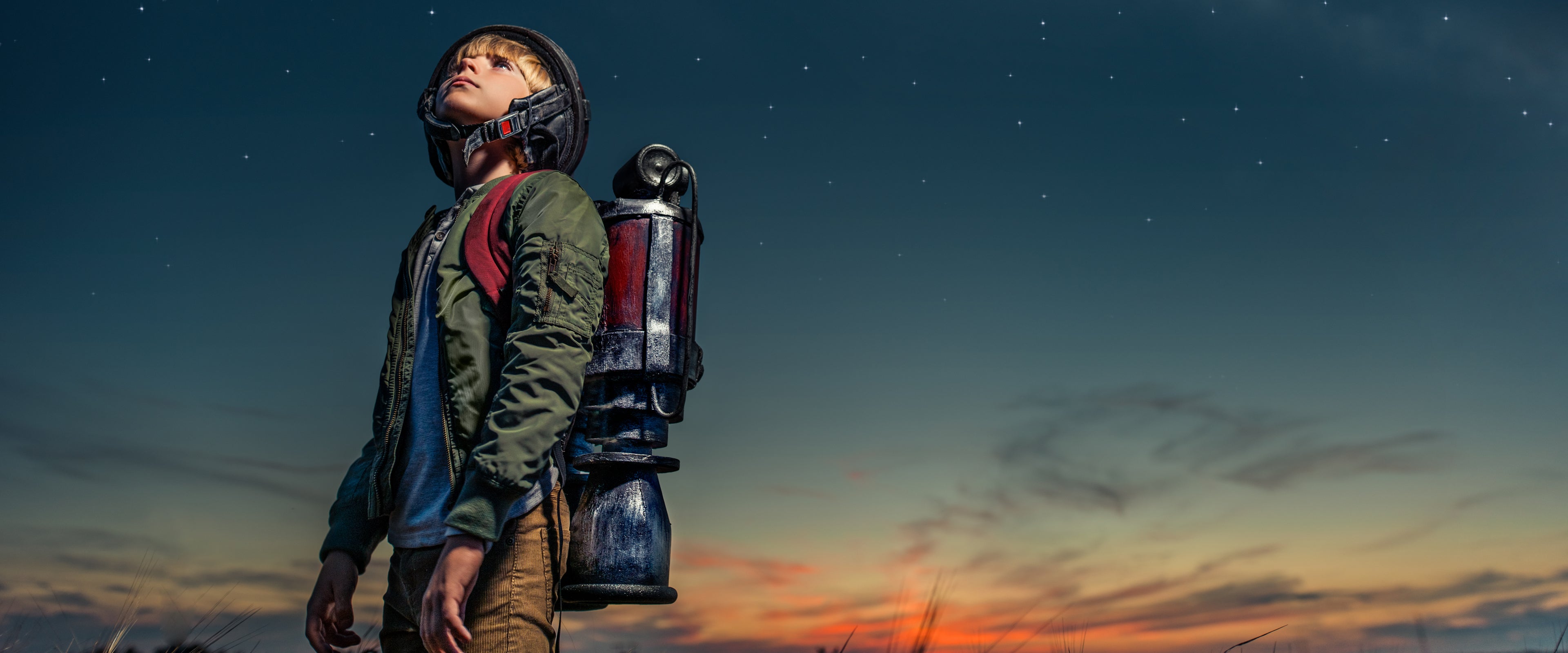 Meteorite Rings - Celestial Rex