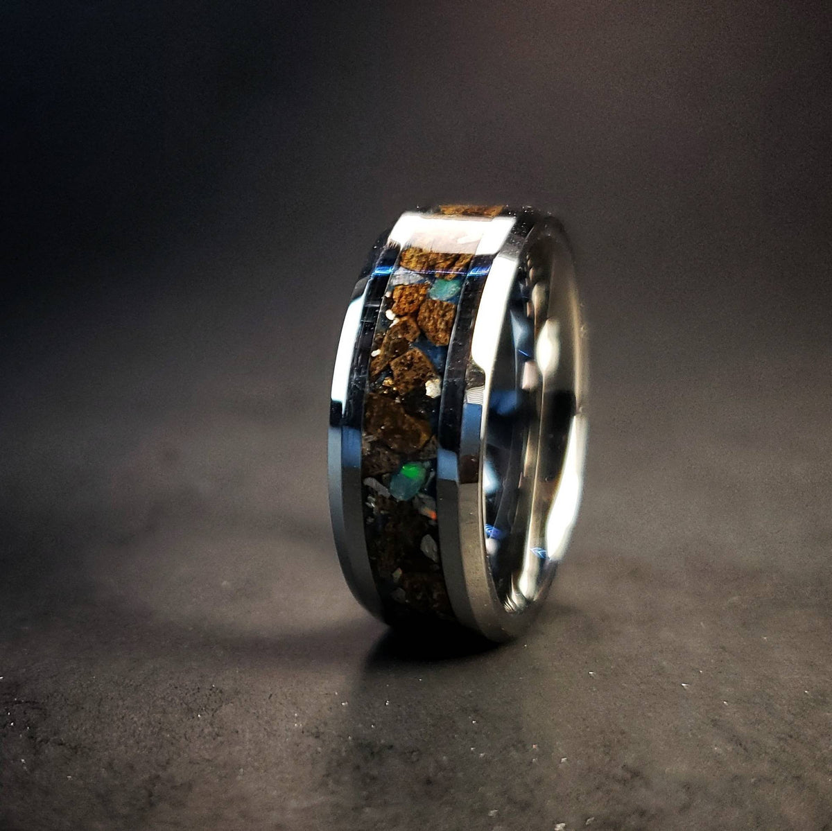 The Opal Rex®: Beveled - Celestial Rex