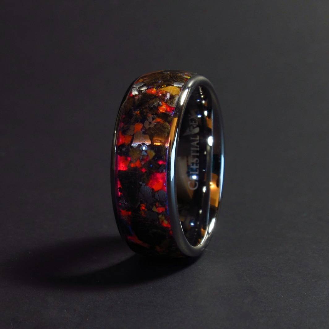 Red Raptor Rex™ - Celestial Rex