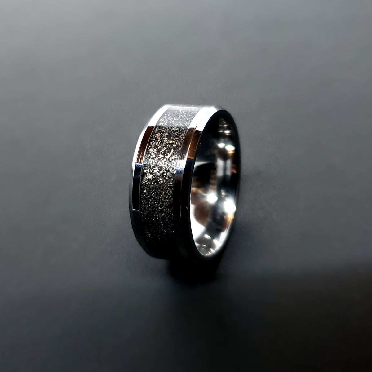 Stardust: Meteorite Ring - Celestial Rex